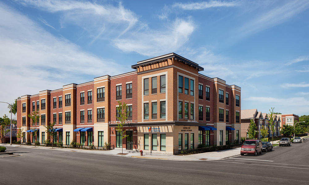 Hope Manor II - VOA Illinois