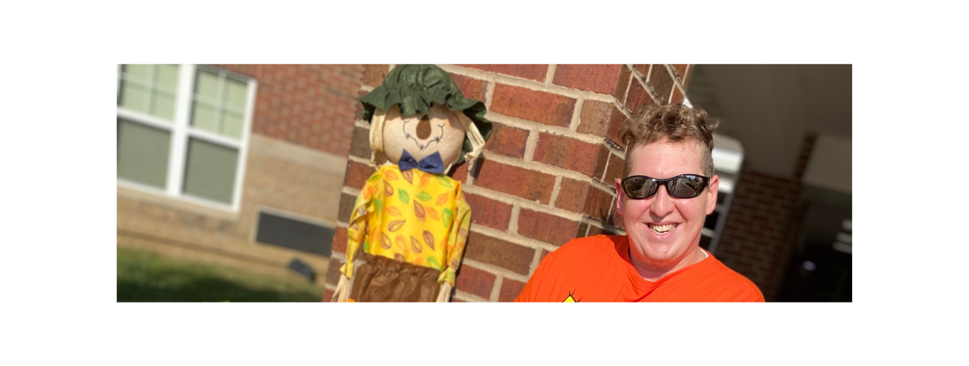 Meet the Faces of VOA Illinois: Jason Parisi - VOA Illinois