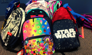 Operation Backpack® - VOA Illinois